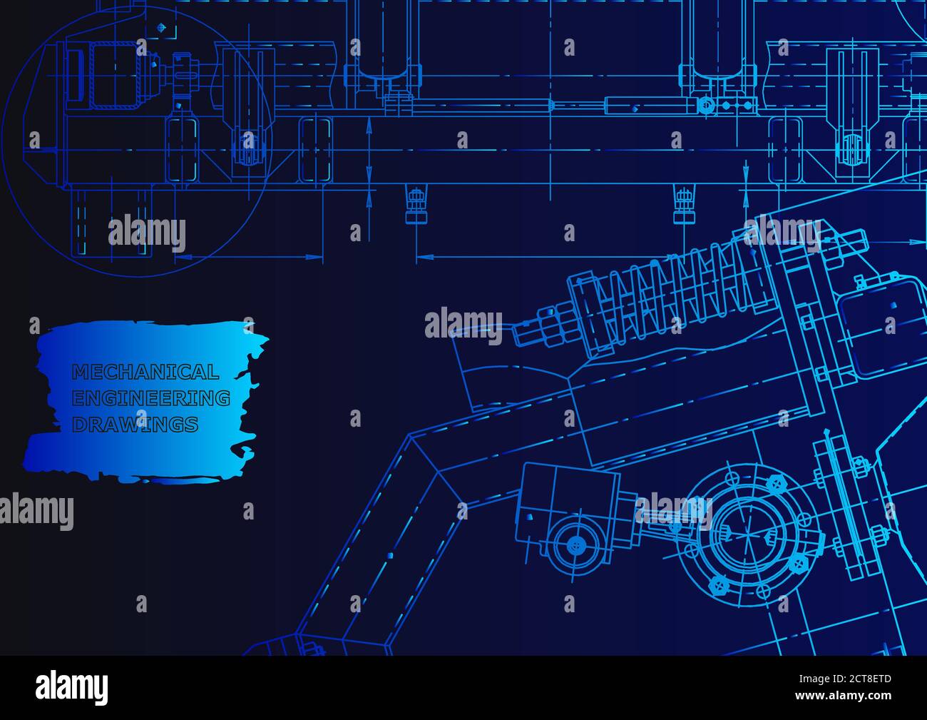 Machine-building industry. Computer aided design systems. Technical ...