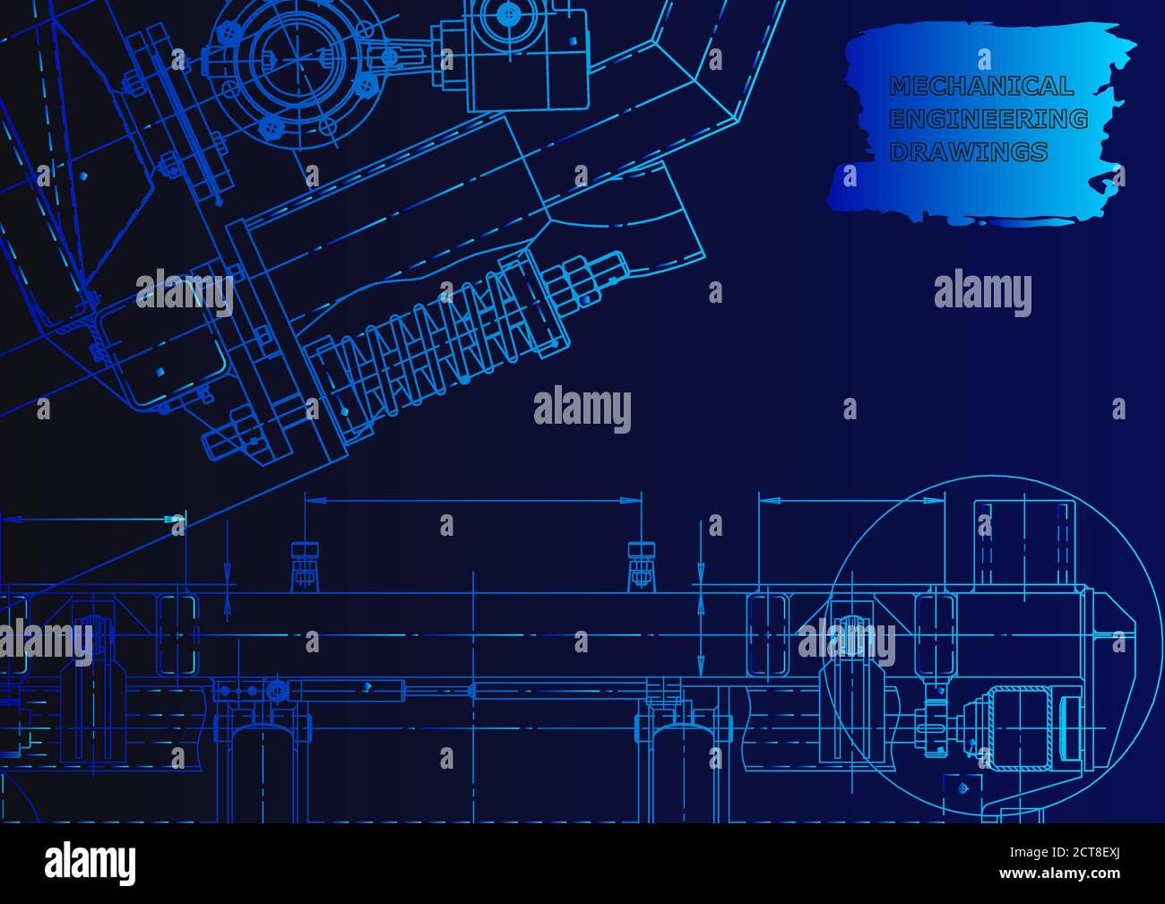 Machine-building industry. Computer aided design systems. Technical ...