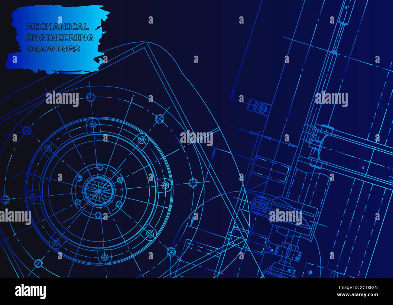 Neon backgrou Stock Vector Images - Alamy