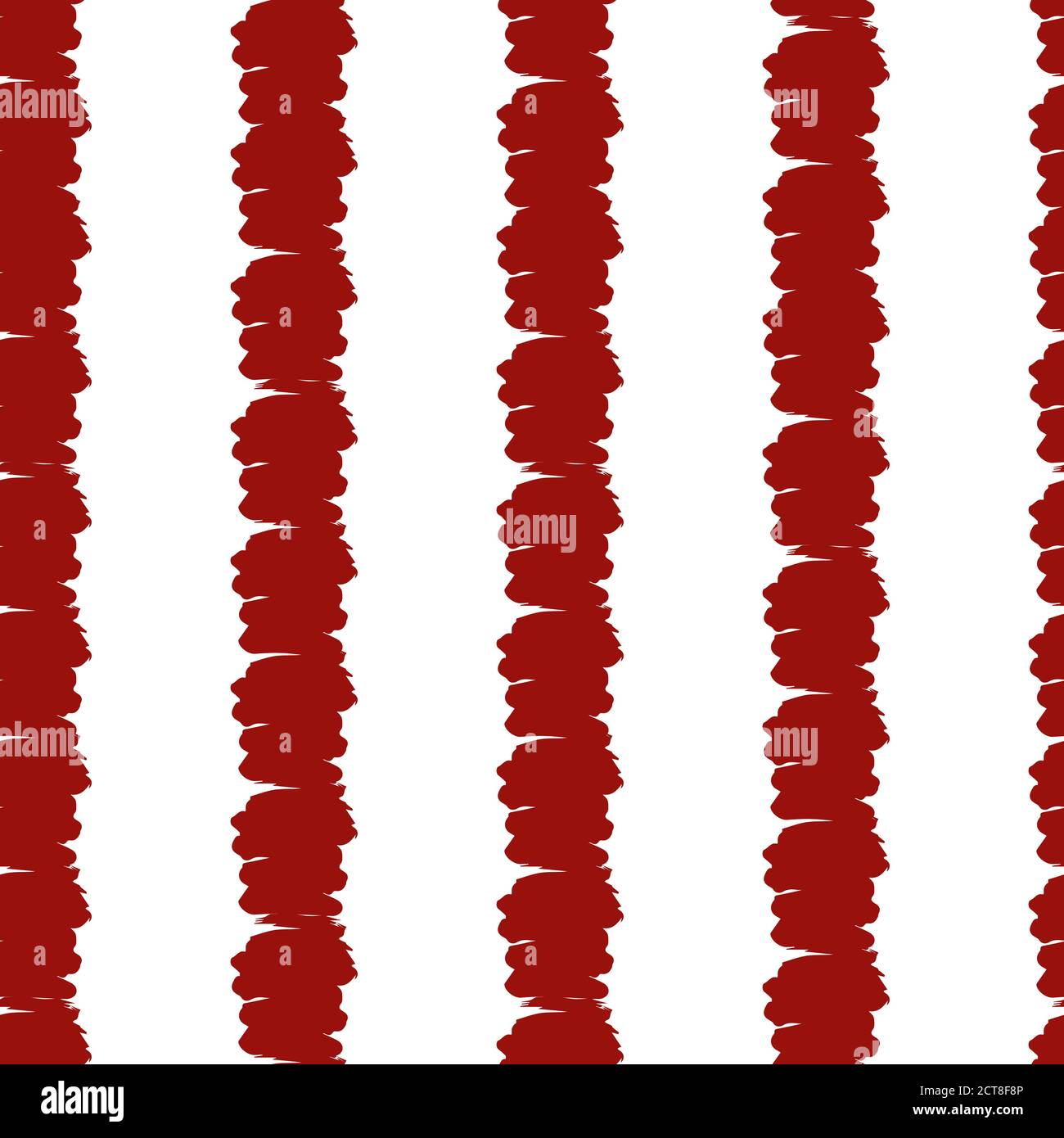 Hand drawing, background. Trendy seamless pattern. Stylish vertical ...
