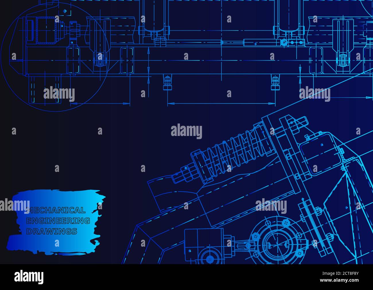 Machine-building industry. Computer aided design systems. Technical ...