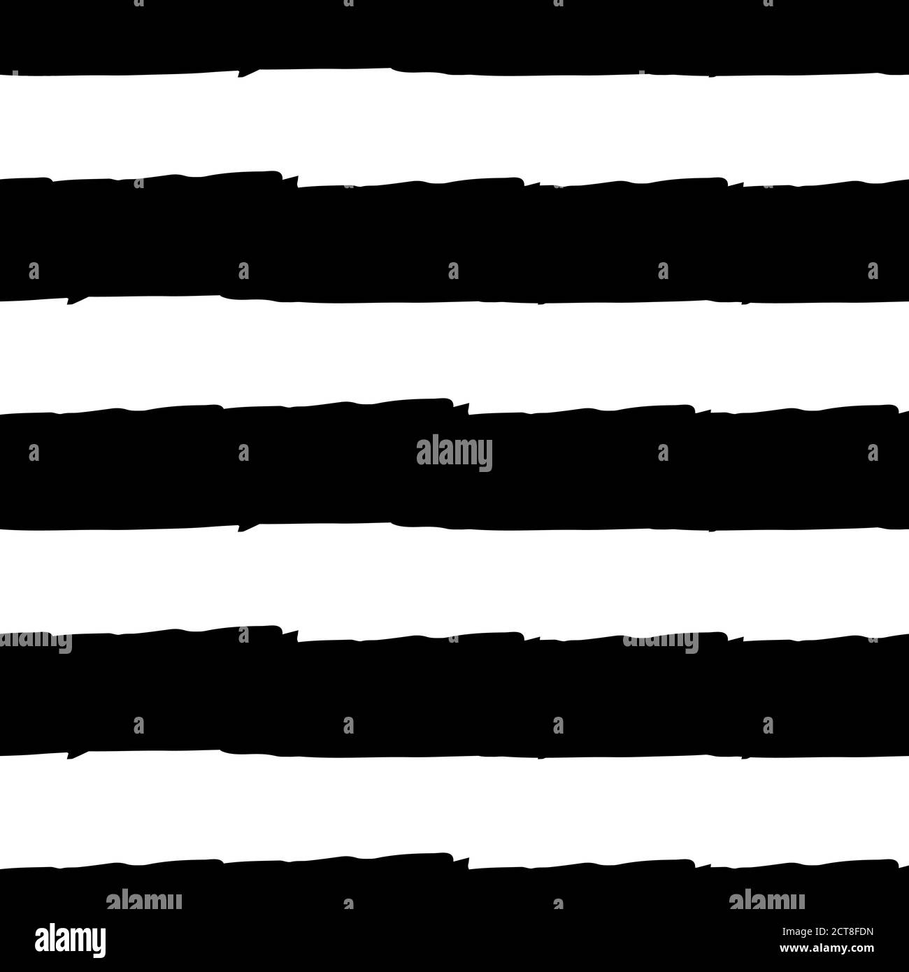 Original geometric background. Horizontal stripes. Striped seamless ...