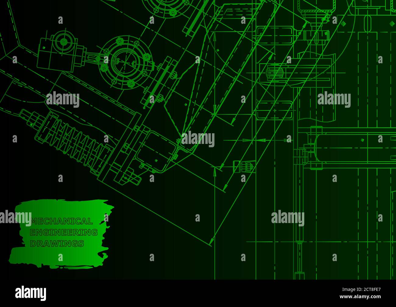 Car computer aided design Stock Vector Images - Alamy