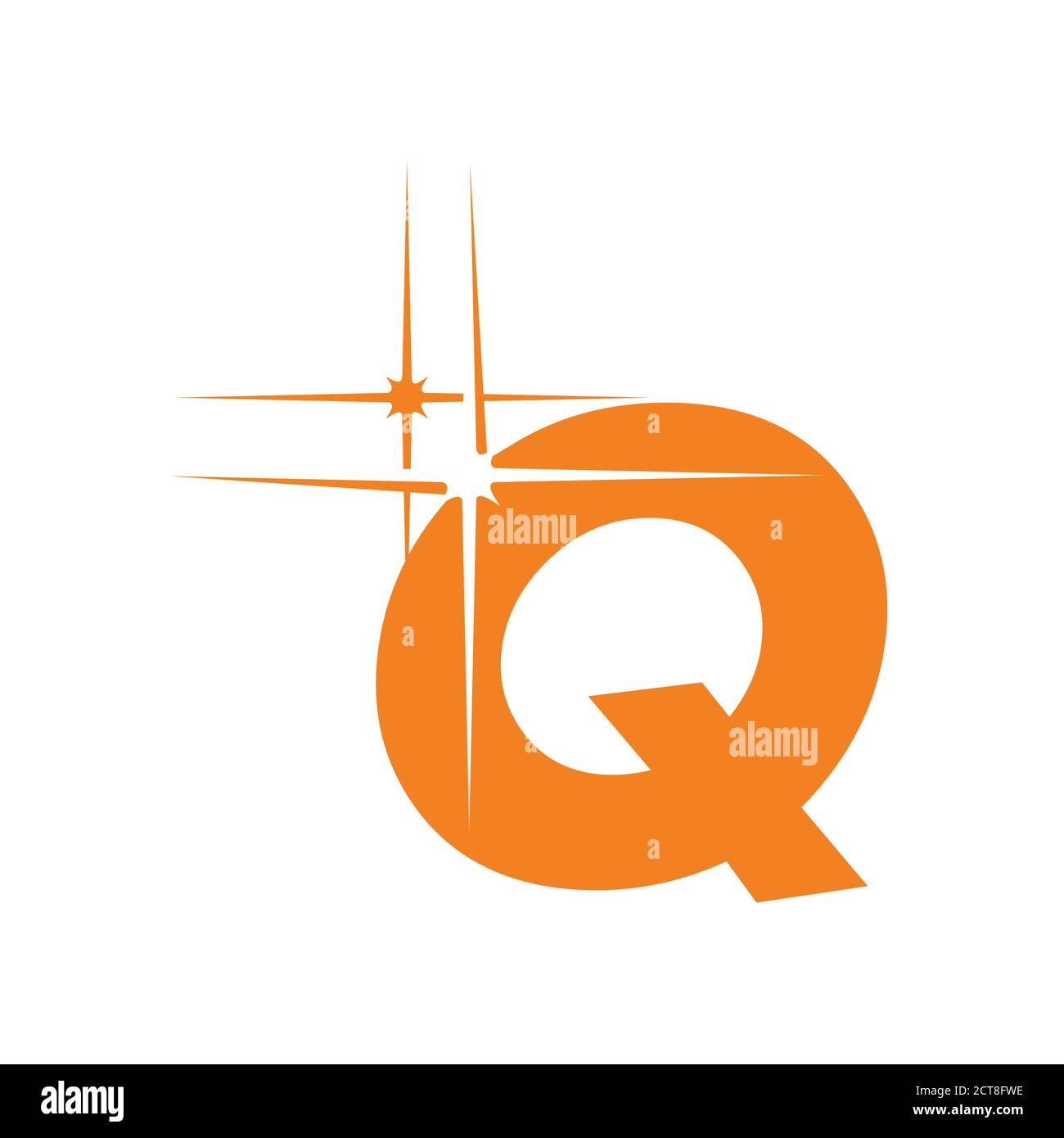 Z q letter Cut Out Stock Images & Pictures - Alamy