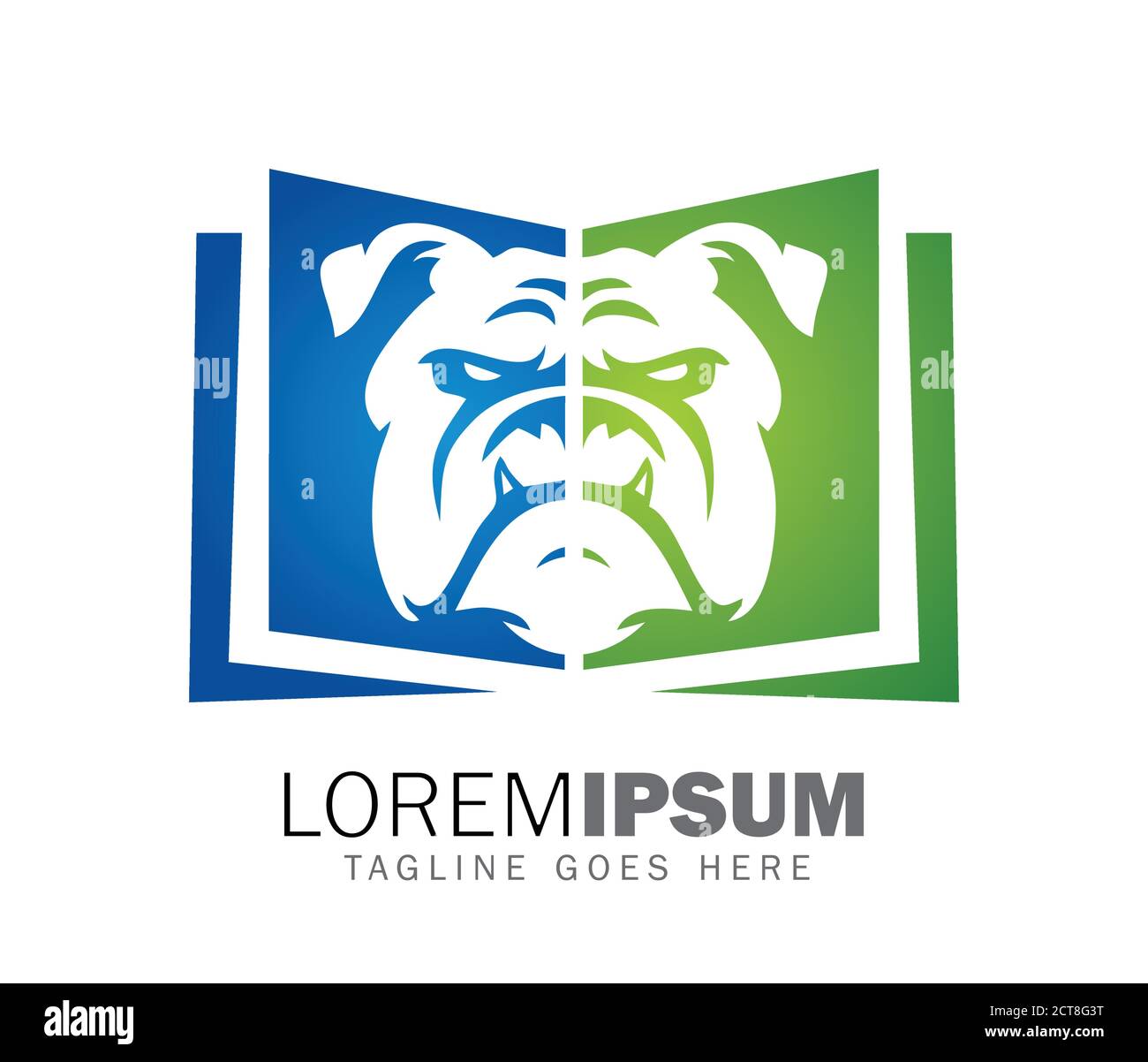 Combo logo hi-res stock photography and images - Alamy