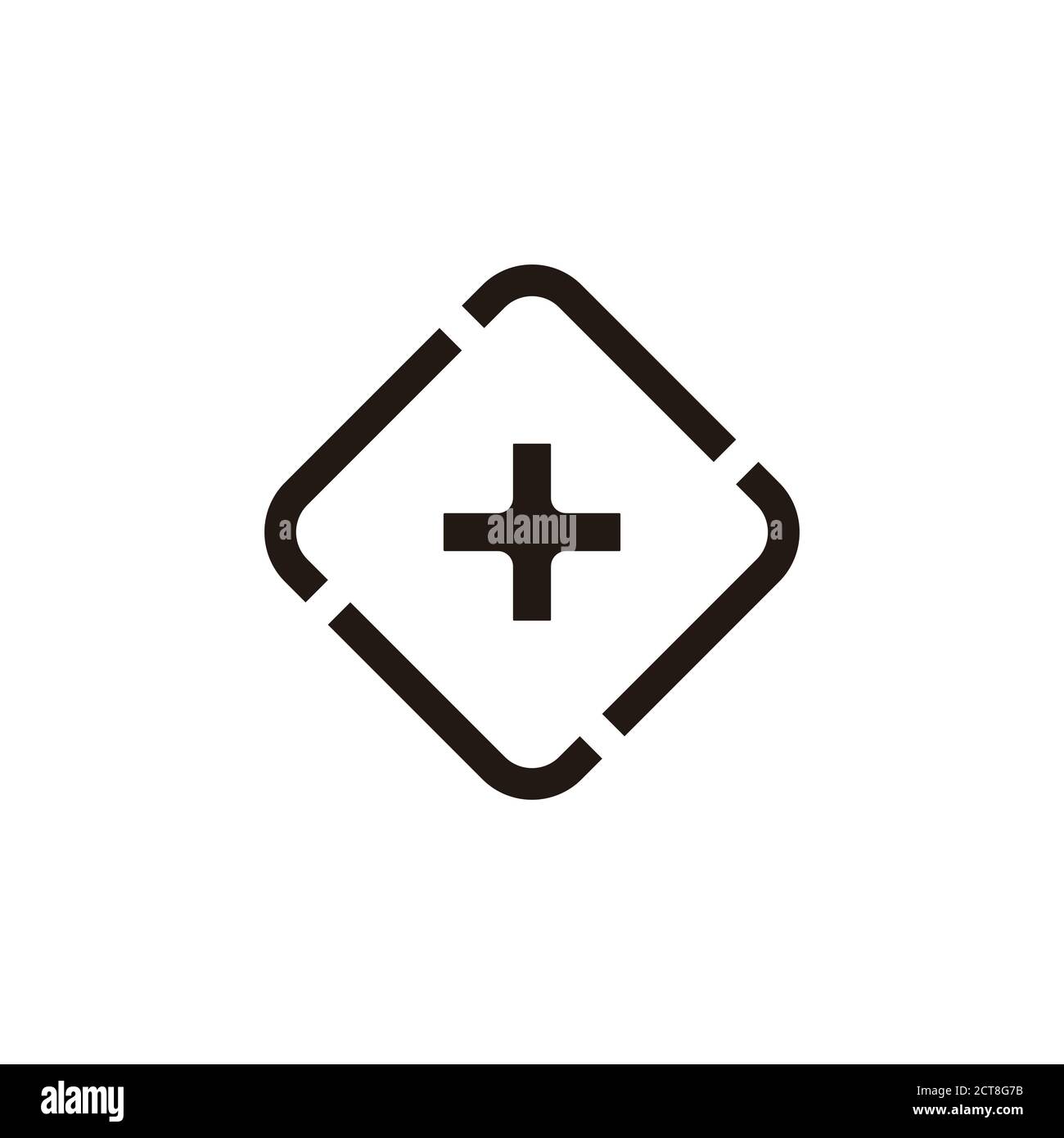 Treatment lines Cut Out Stock Images & Pictures - Alamy