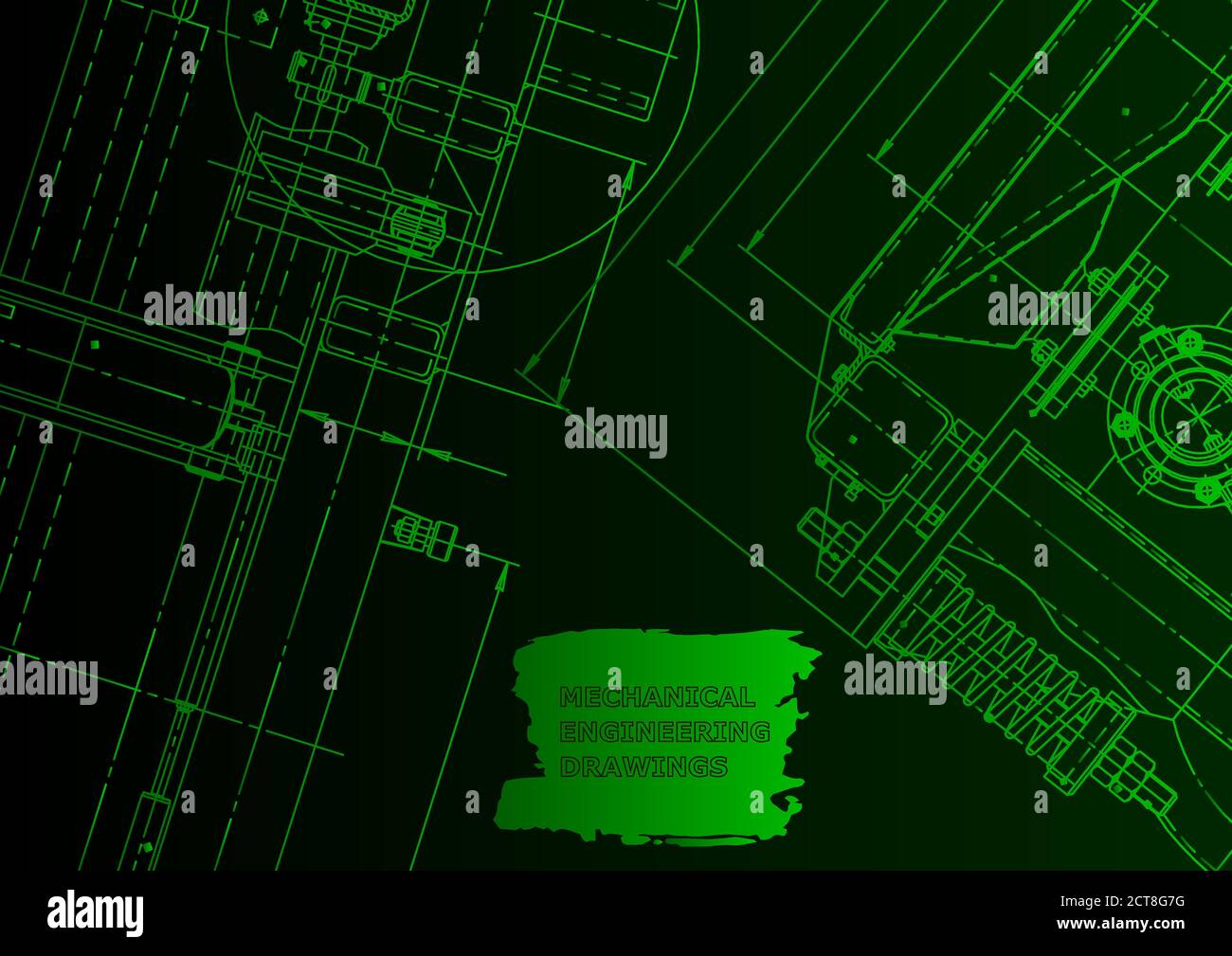 Car computer aided design Stock Vector Images - Alamy