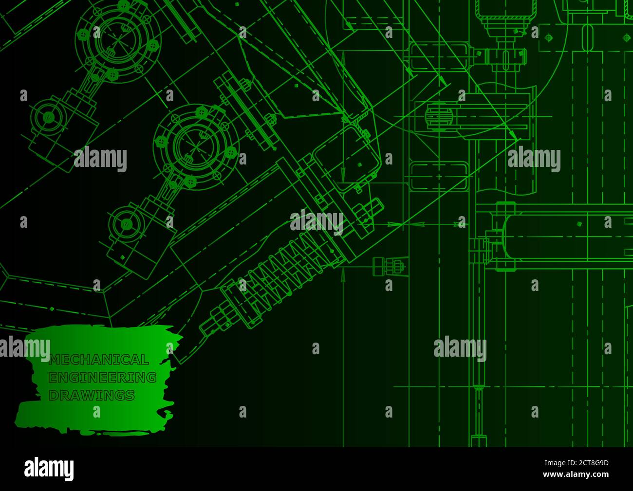 Car computer aided design Stock Vector Images - Alamy