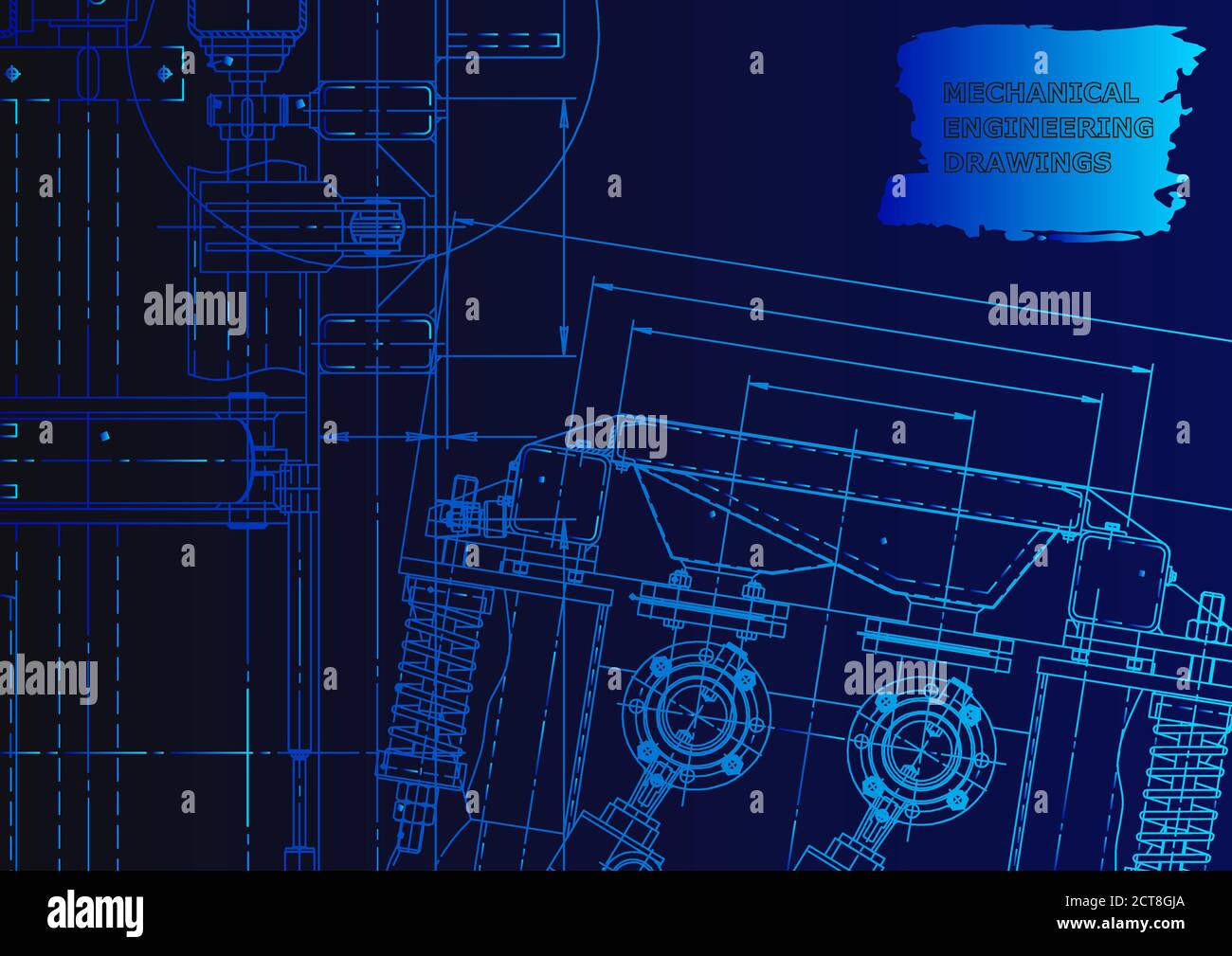 Machine-building industry. Instrument-making drawings. Computer aided ...