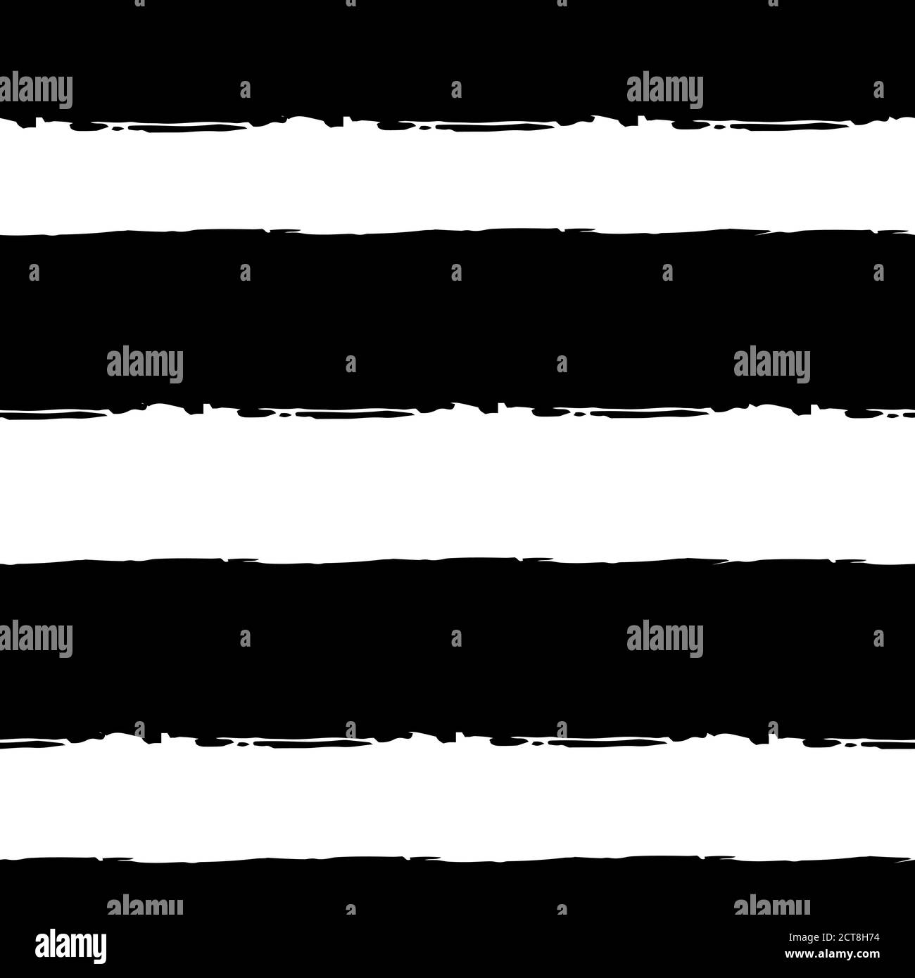 Original background. Striped seamless pattern. Horizontal stripes ...