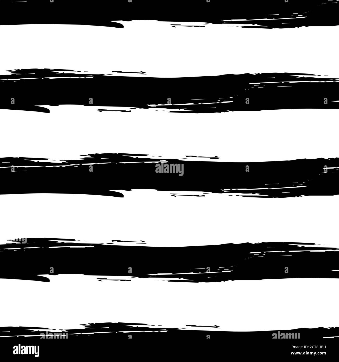 Original background. Striped seamless pattern. Horizontal stripes ...