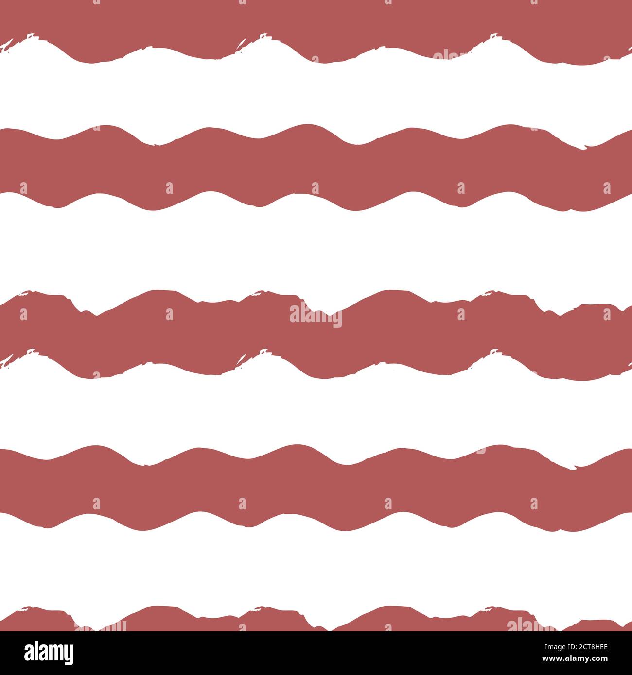 Red narrow stripes Stock Vector Images - Alamy