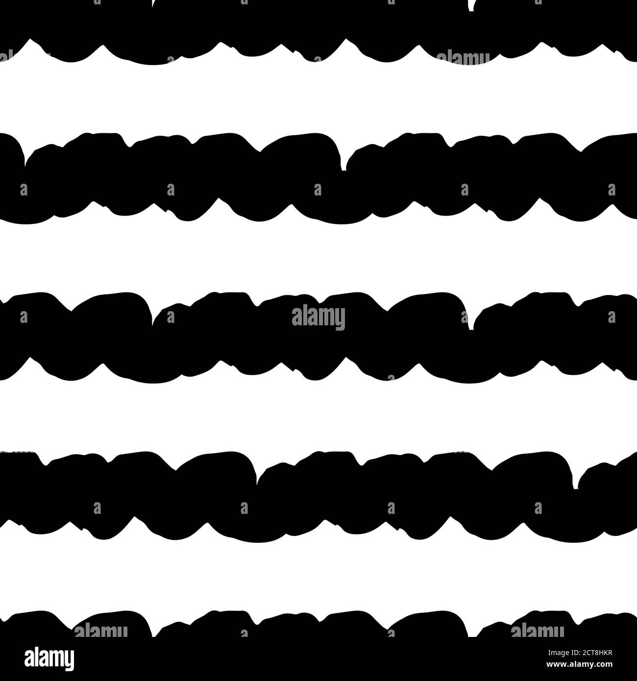 Original geometric background. Striped seamless pattern. Abstract ...