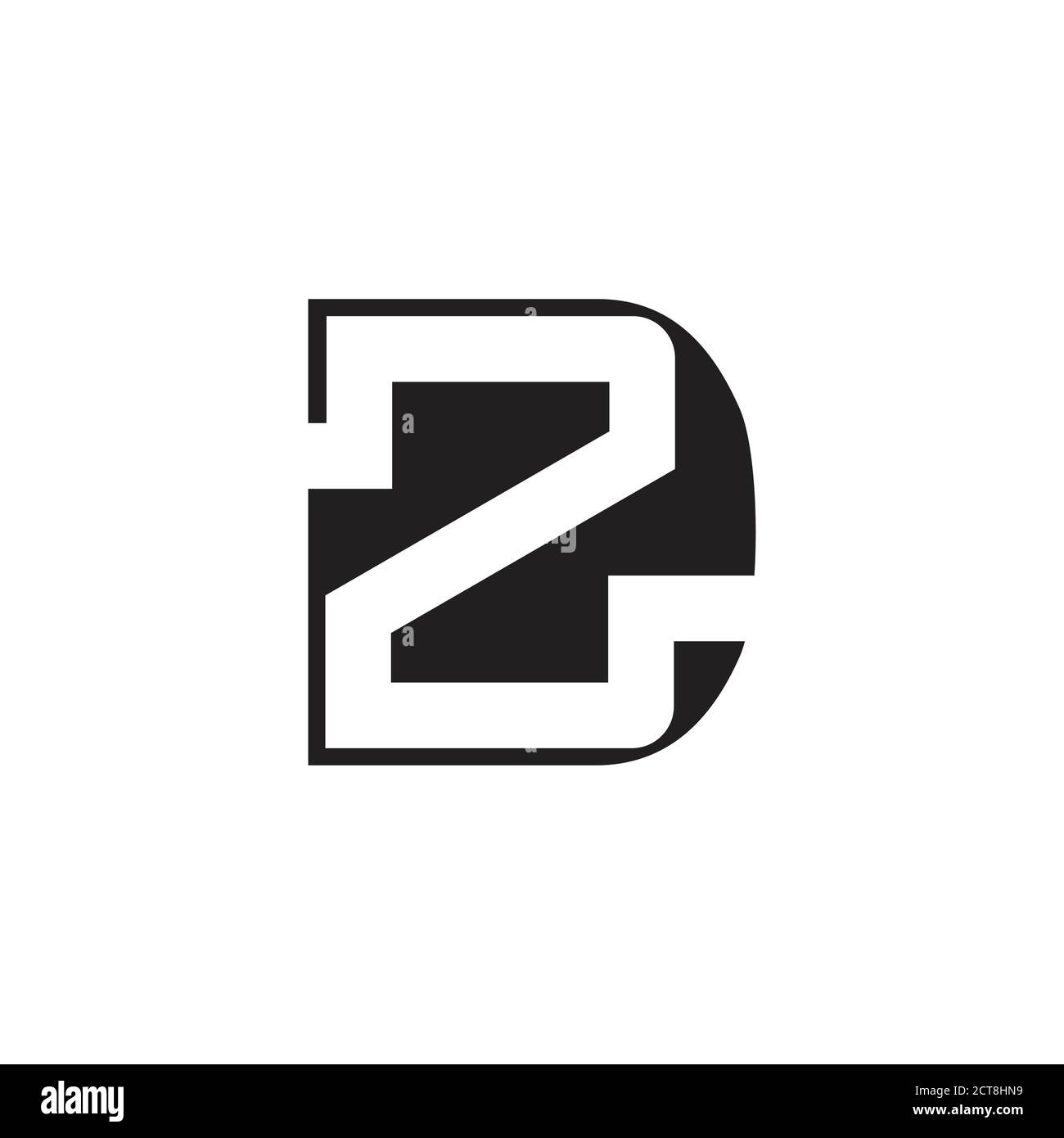 Dz symbol hi-res stock photography and images - Alamy