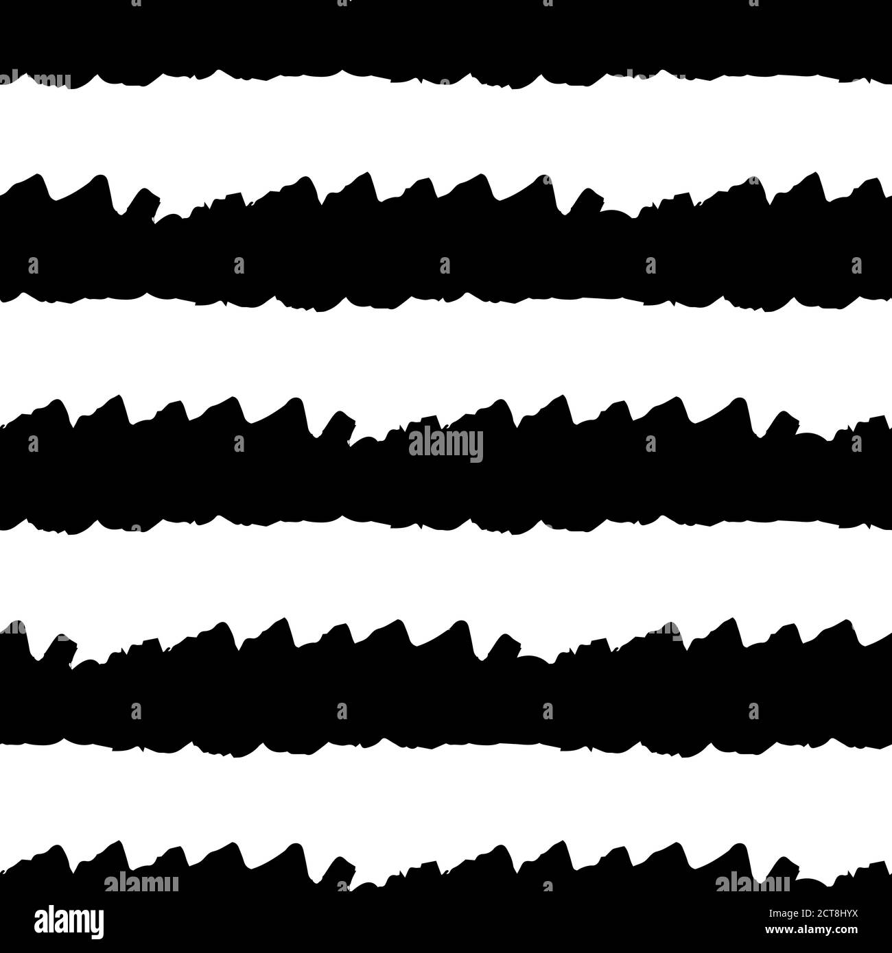 Original geometric background. Striped seamless pattern. Abstract ...
