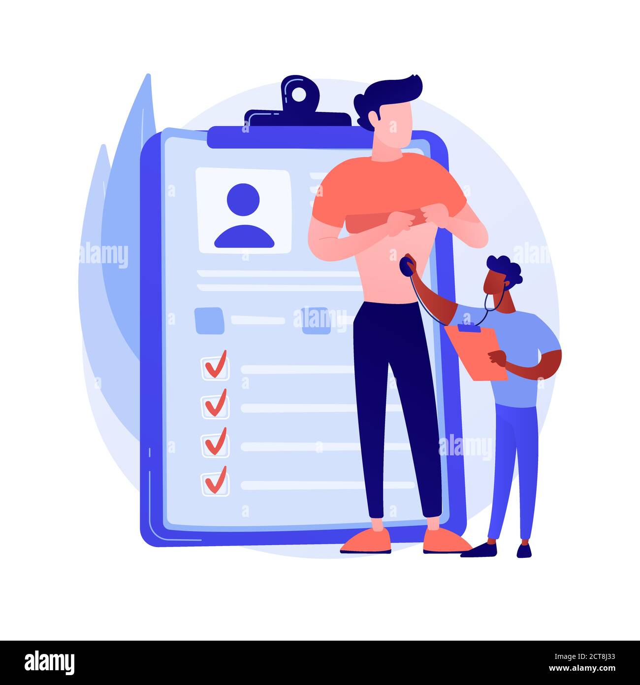 Head ultrasound Cut Out Stock Images & Pictures - Alamy