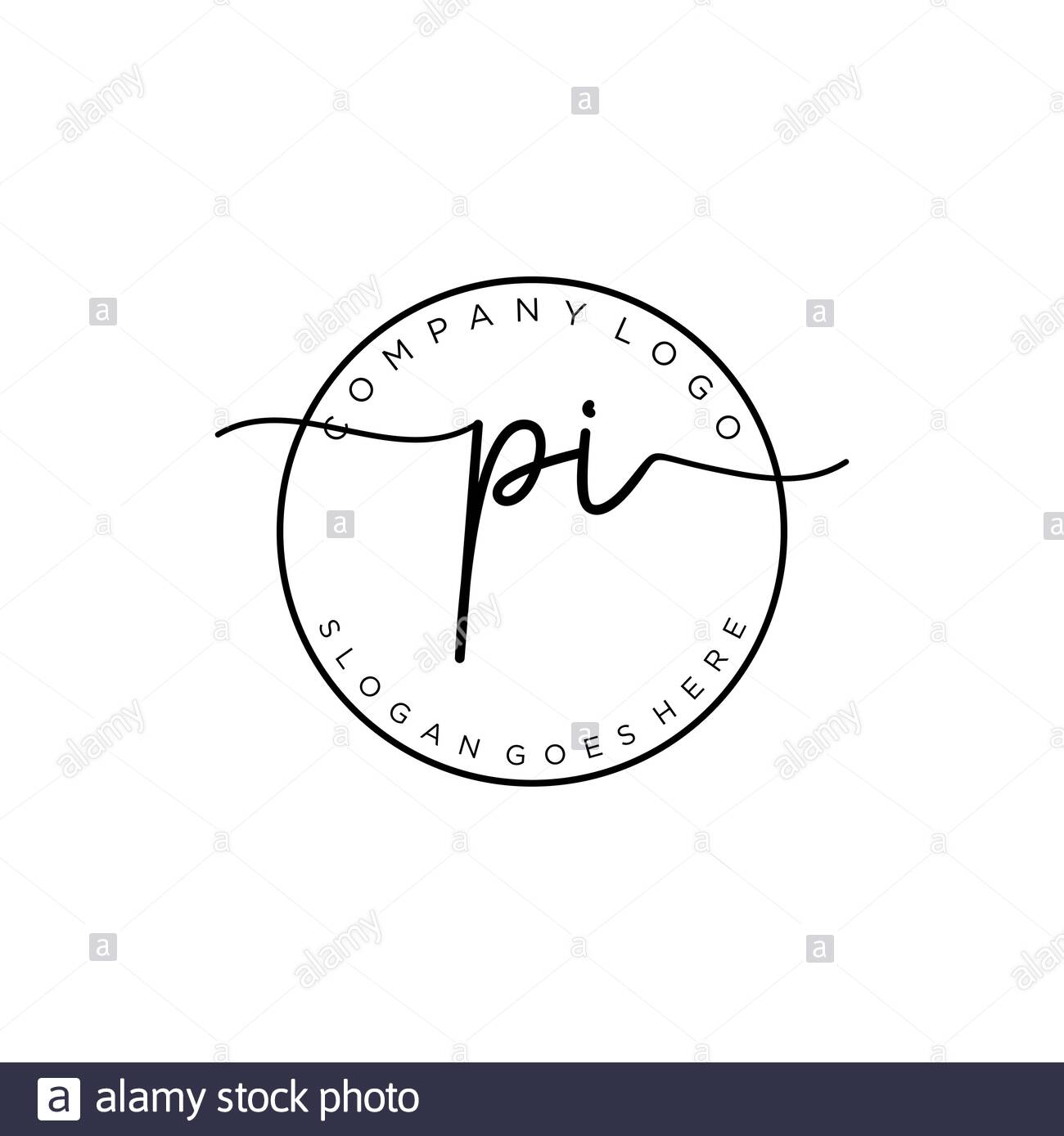 Pi Symbol Black and White Stock Photos & Images - Alamy