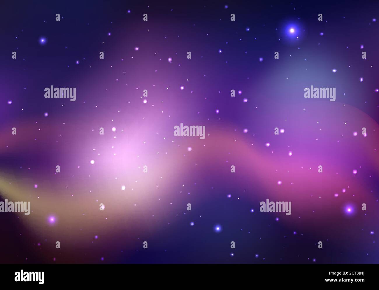 Nebulae vector vectors hi-res stock photography and images - Alamy