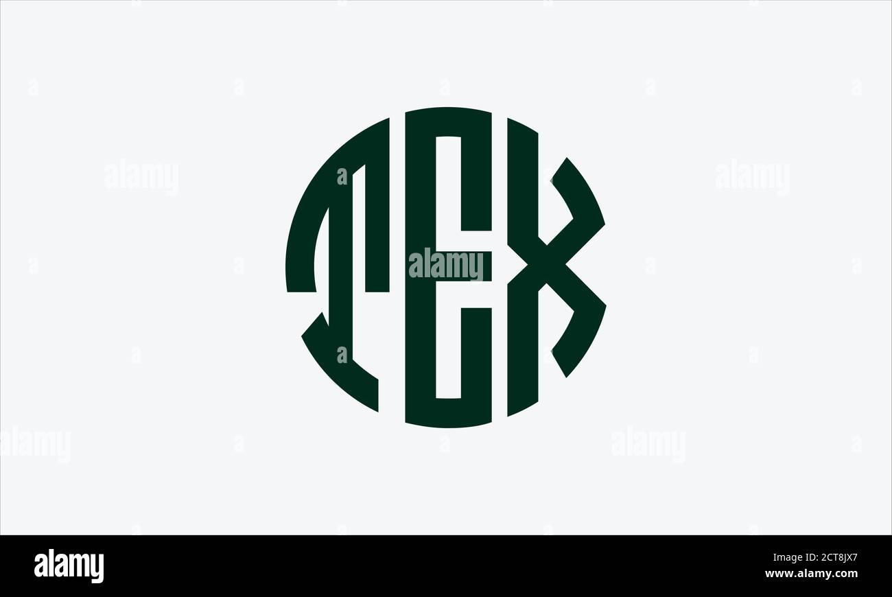 Text logo Stock Vector Images - Alamy