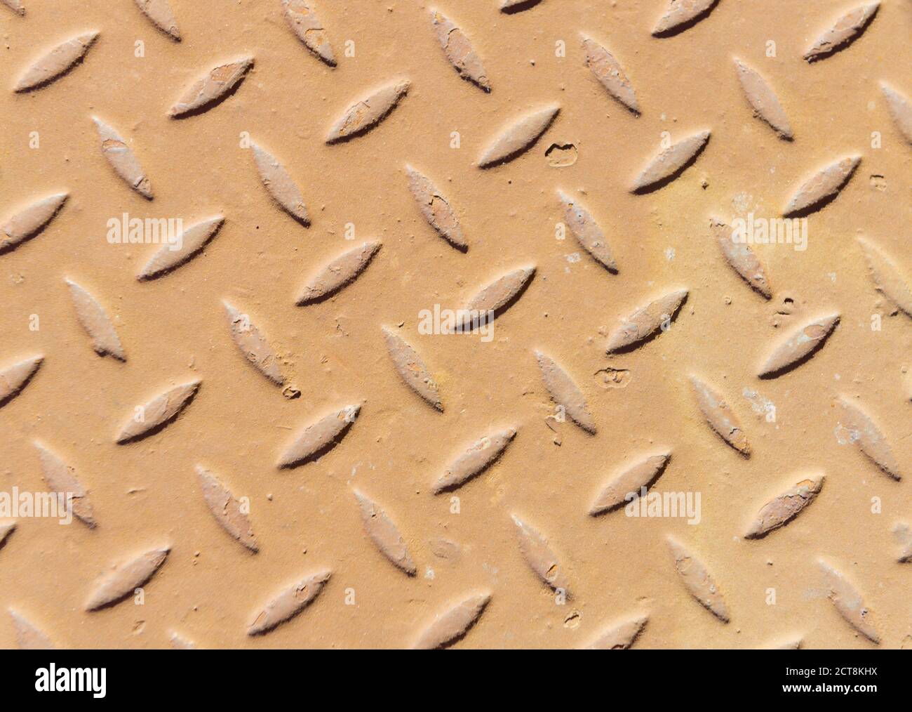 Checker plates hi-res stock photography and images - Alamy