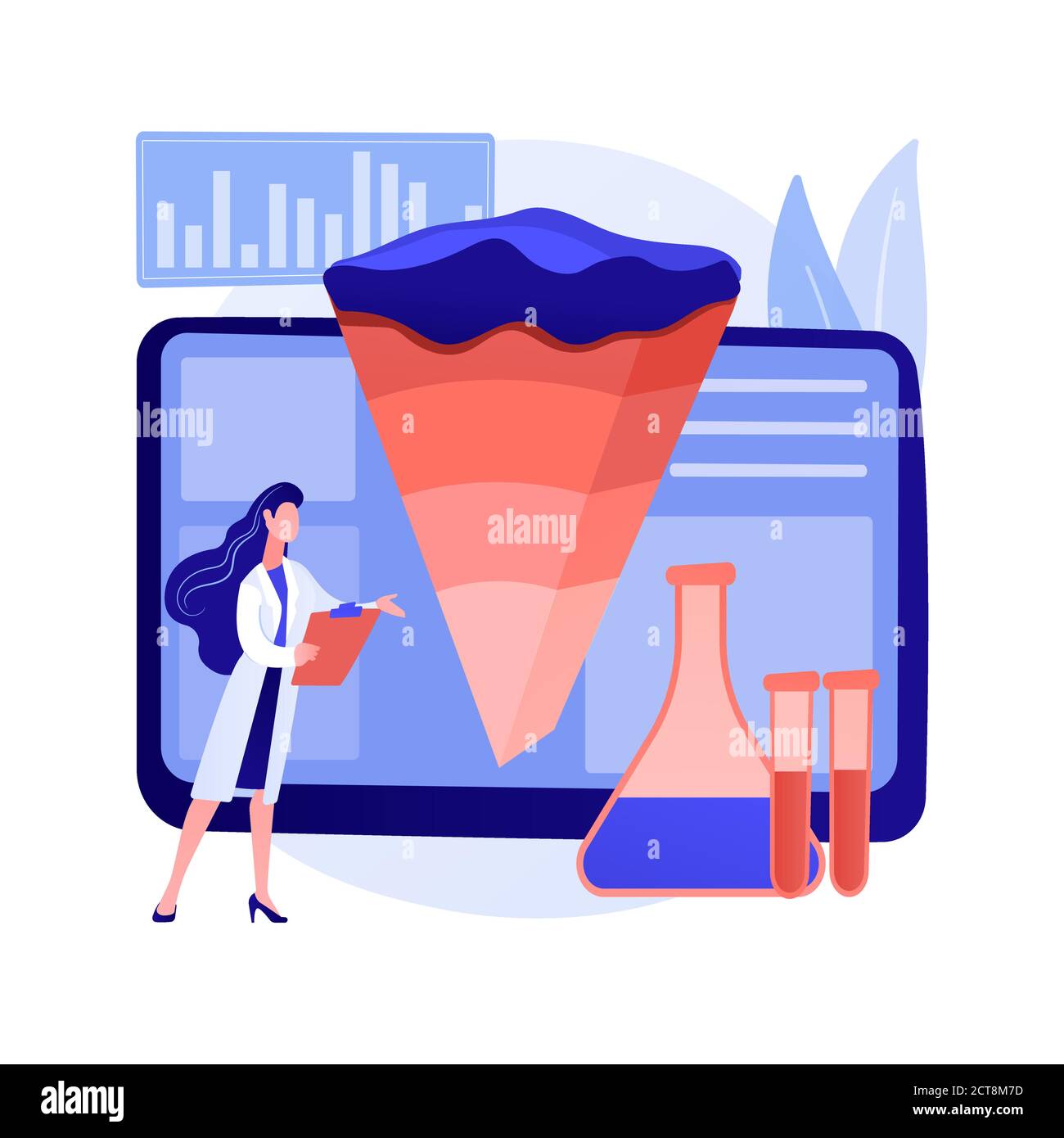 Geochemistry abstract concept vector illustration Stock Vector Image ... Geochemistry abstract concept vector illustration Stock Vector Image ...
