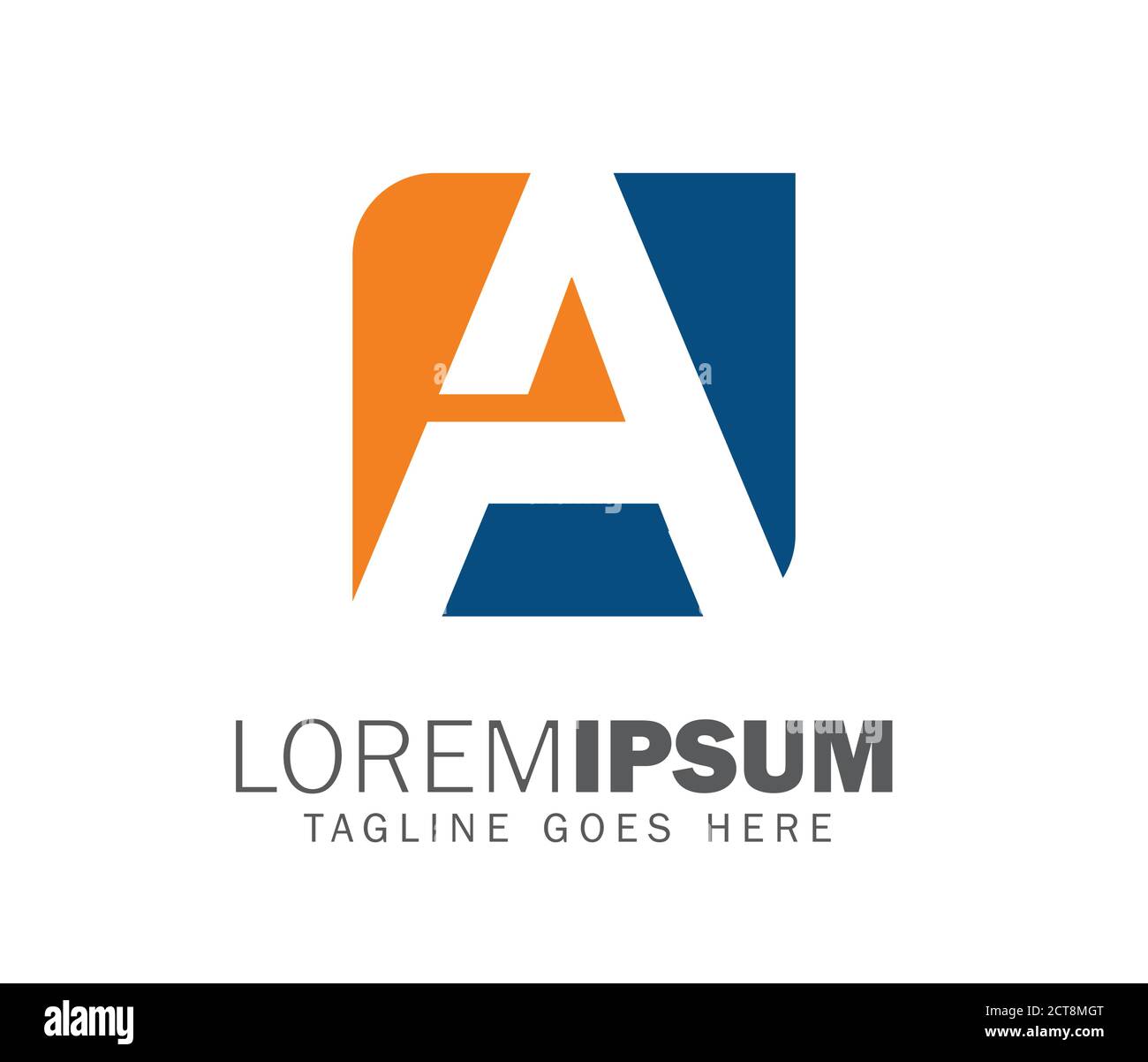 Corporate color scheme Stock Vector Images - Alamy