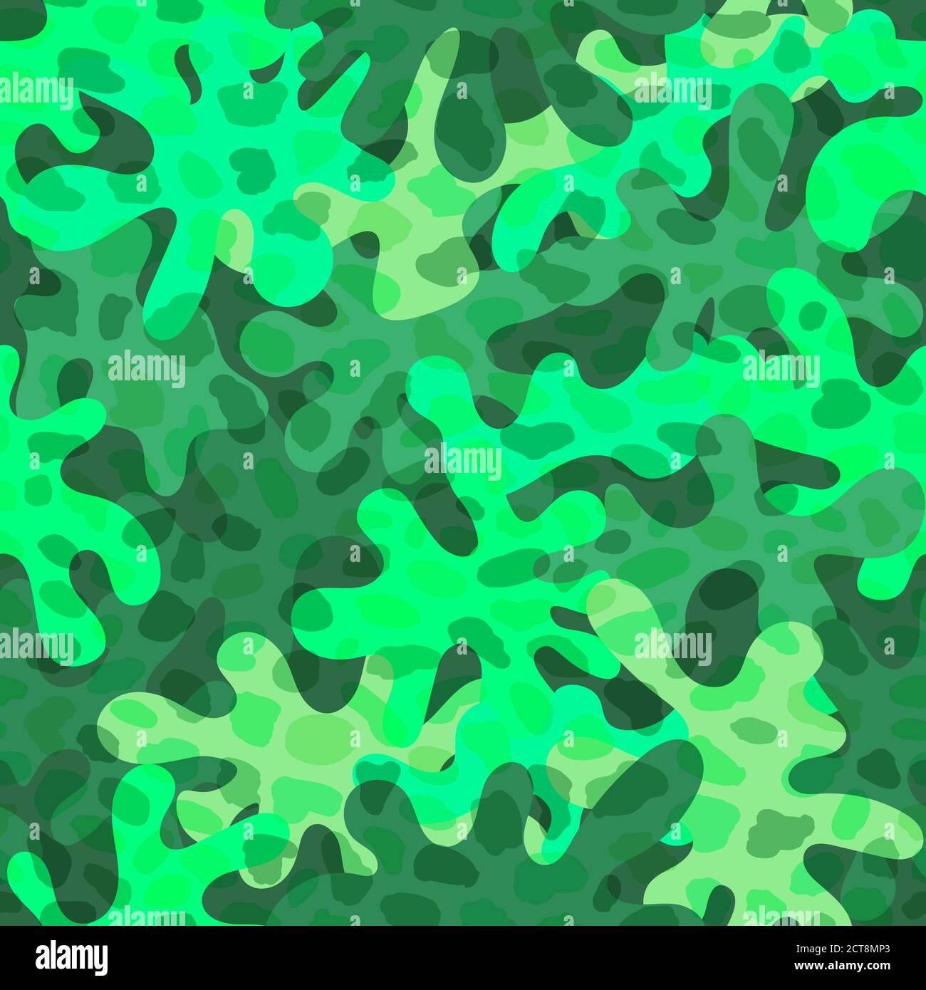 Texture military camouflage seamless pattern. Army and hunting texture ...