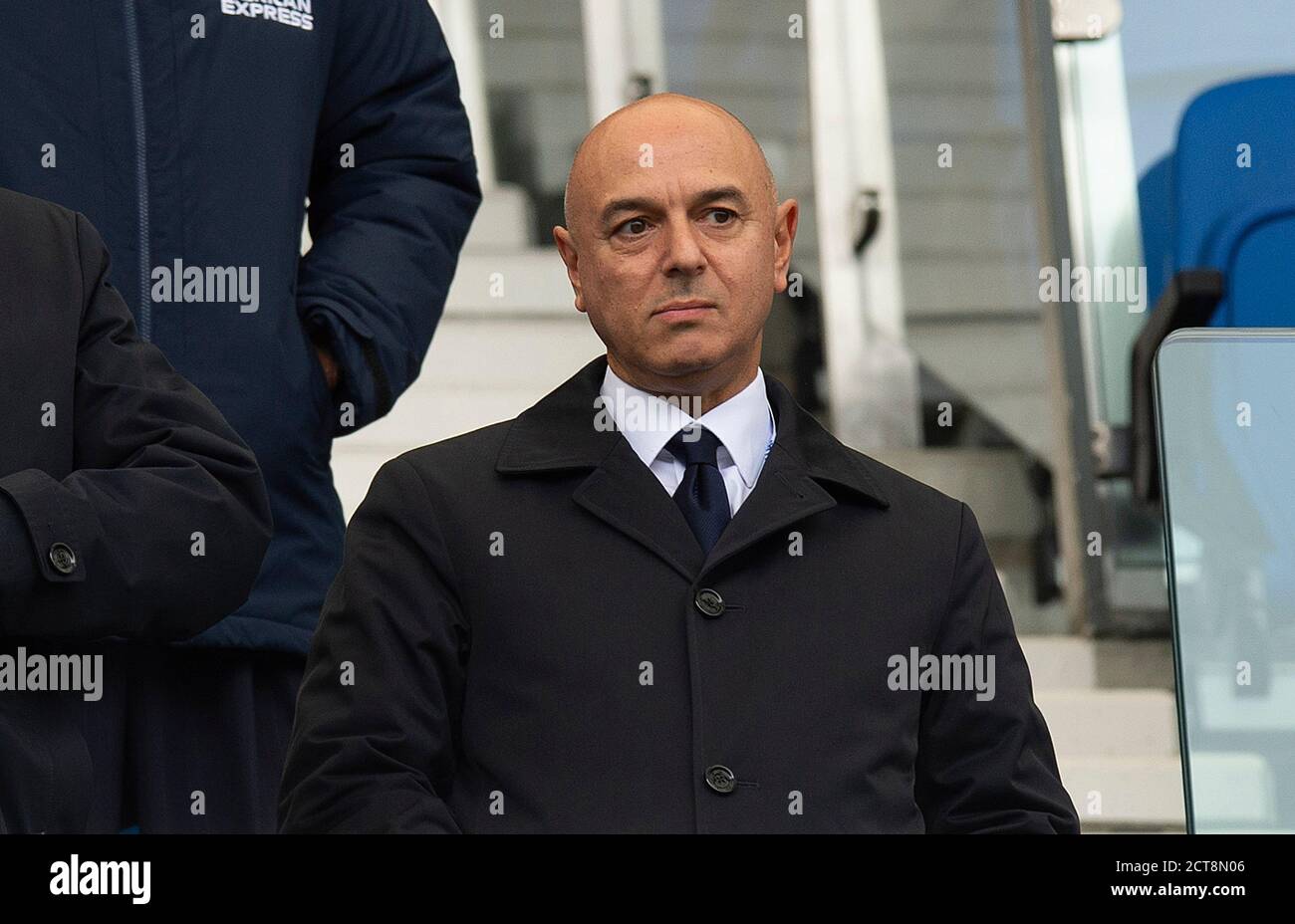 Daniel levy hi-res stock photography and images - Alamy