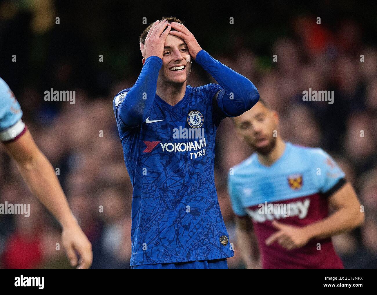 Mason mount of chelsea fc hi-res stock photography and images - Alamy