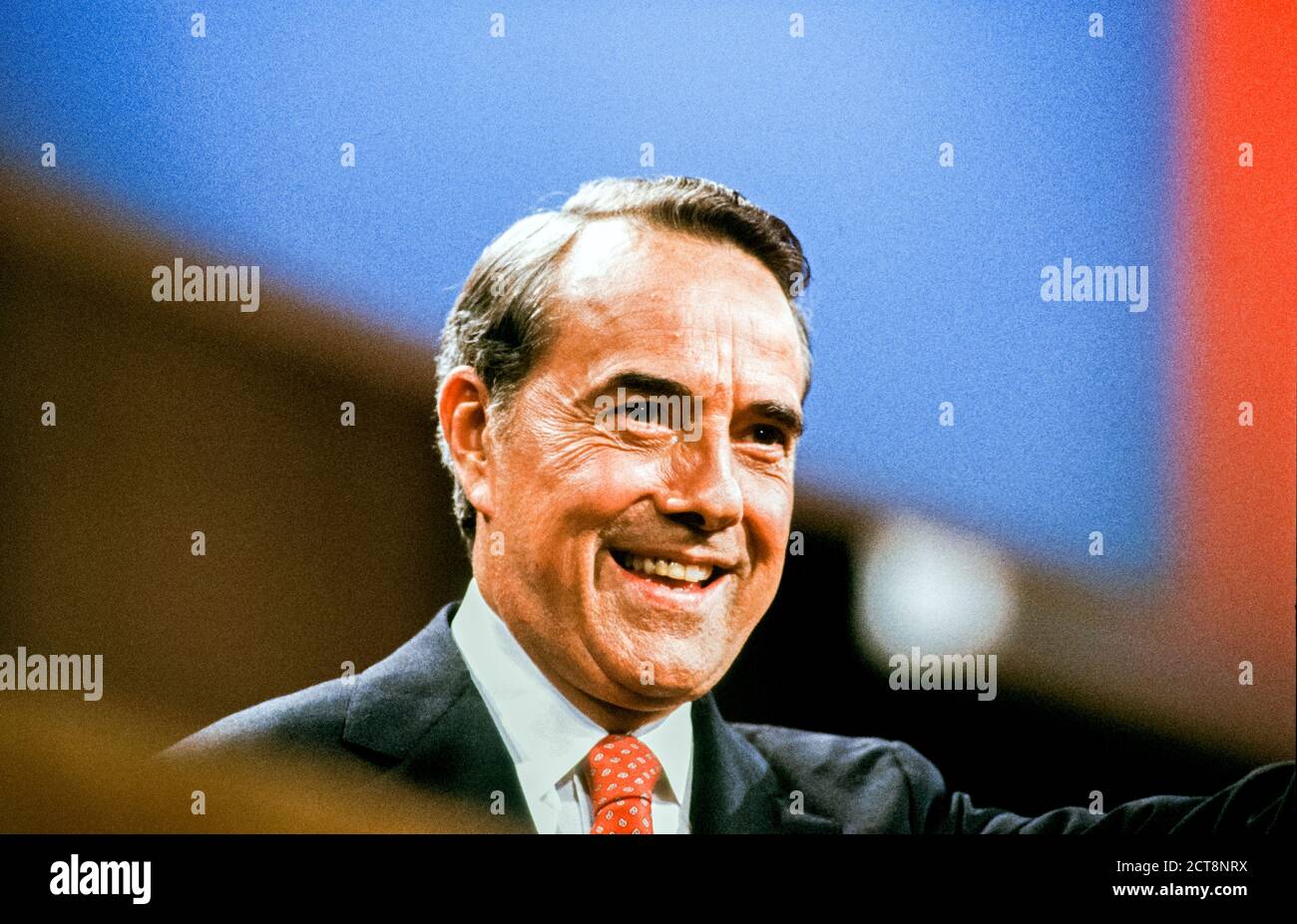 1984 election hi-res stock photography and images - Alamy