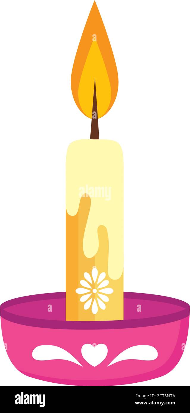 Mexican candlestick hi-res stock photography and images - Alamy