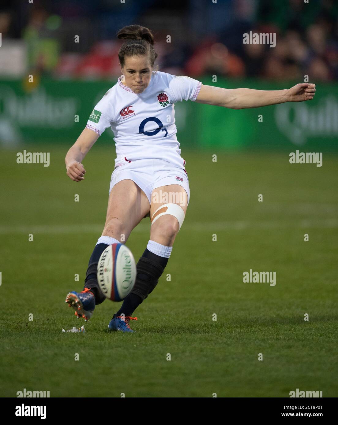Emily scarratt rugby hi-res stock photography and images - Alamy