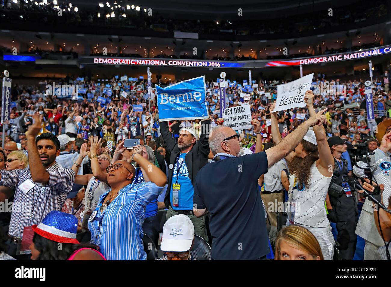 Congressman sanders hi-res stock photography and images - Alamy