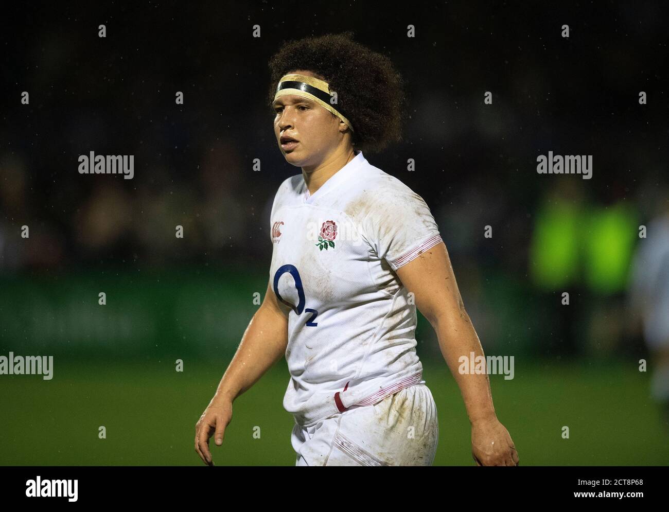 Italy women rugby hi-res stock photography and images - Alamy