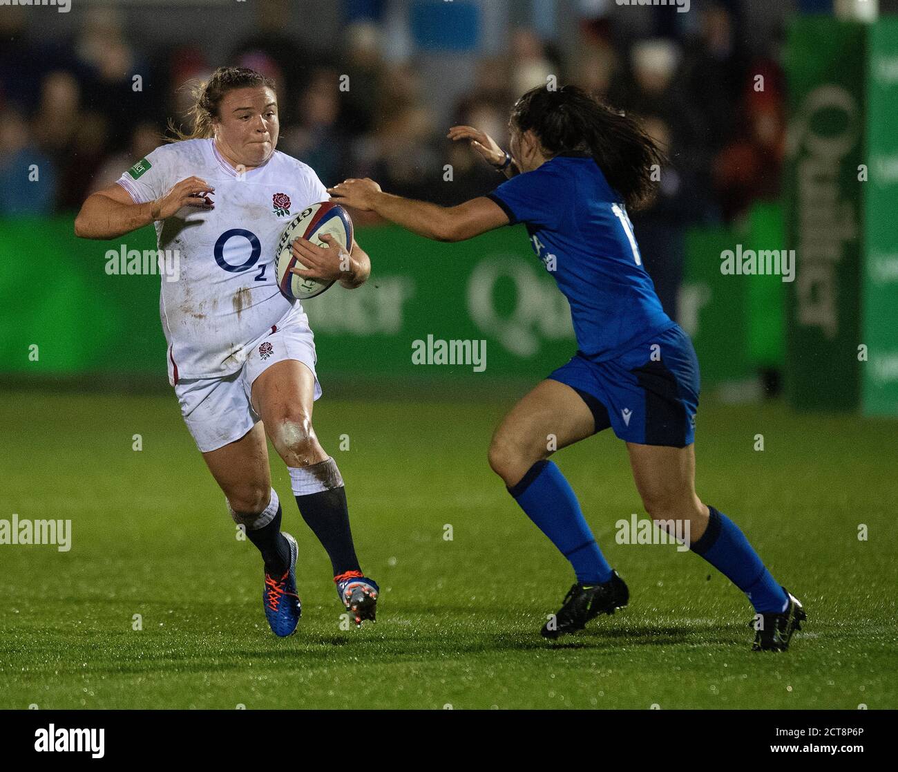 Sarah bern hi-res stock photography and images - Alamy