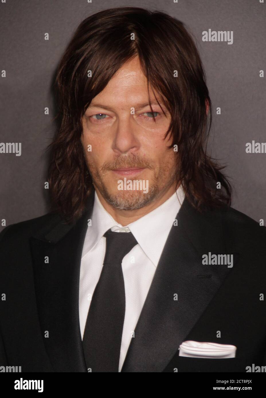 Norman Reedus, 2015 Photo By John Barrett/PHOTOlink /MediaPunch Stock ...