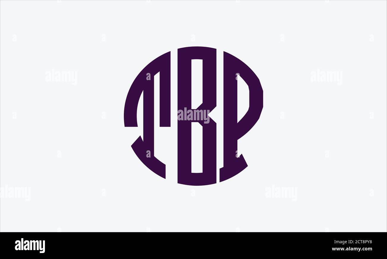 Tbp Stock Vector Images - Alamy