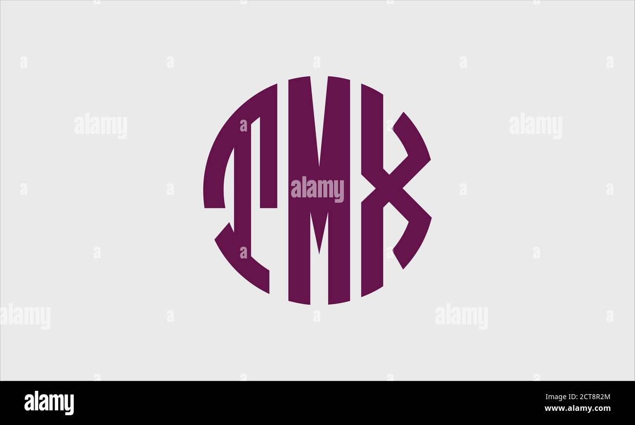 Tmx logo Stock Vector Images - Alamy