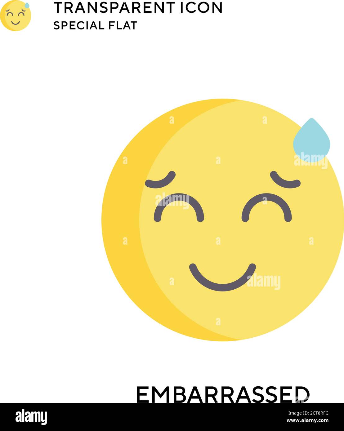 Man covering eyes of woman with his hand surprise Cut Out Stock Images ...