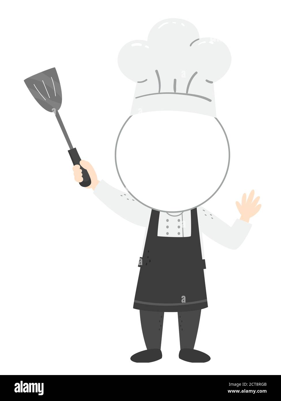 Chef Template