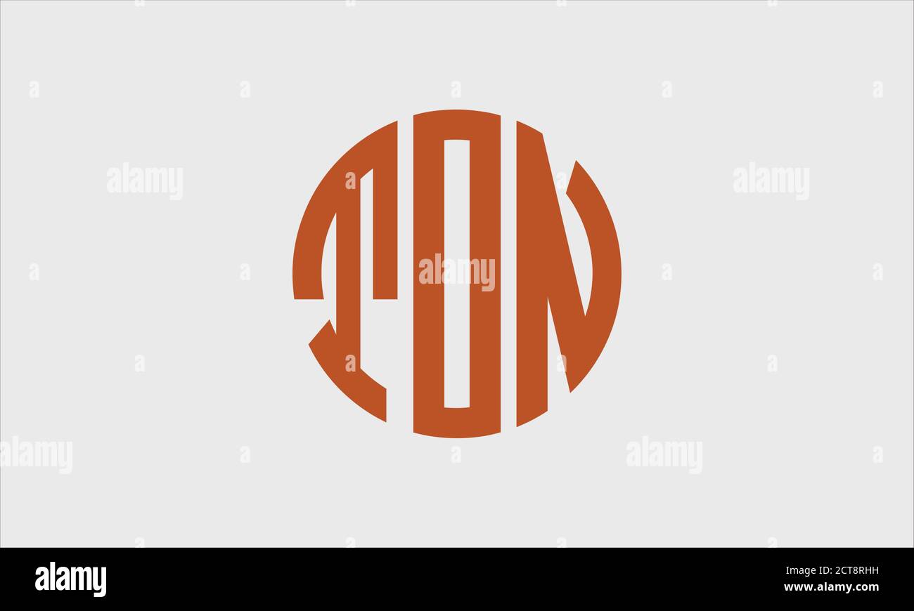Ton Logo High Resolution Stock Photography and Images - Alamy