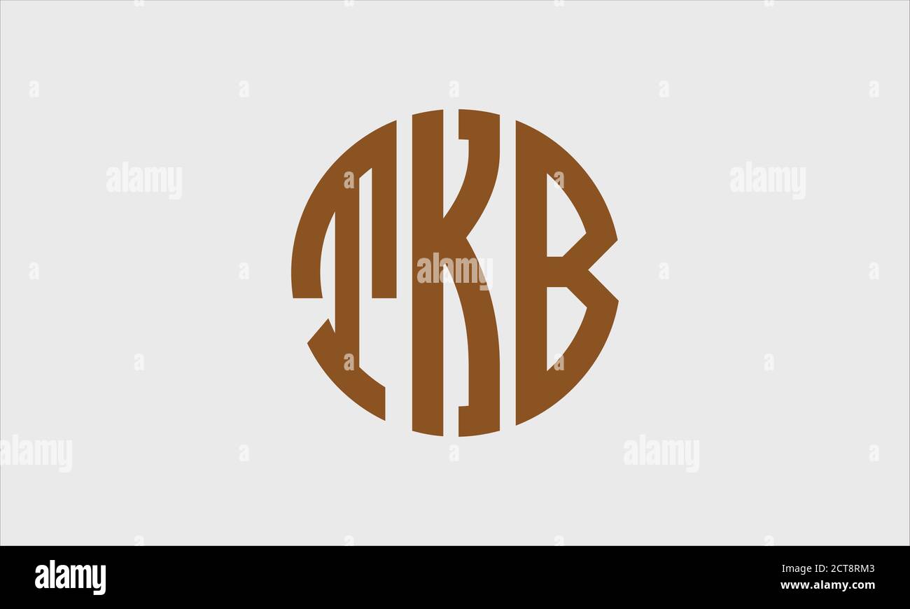 Tkb Stock Vector Images - Alamy