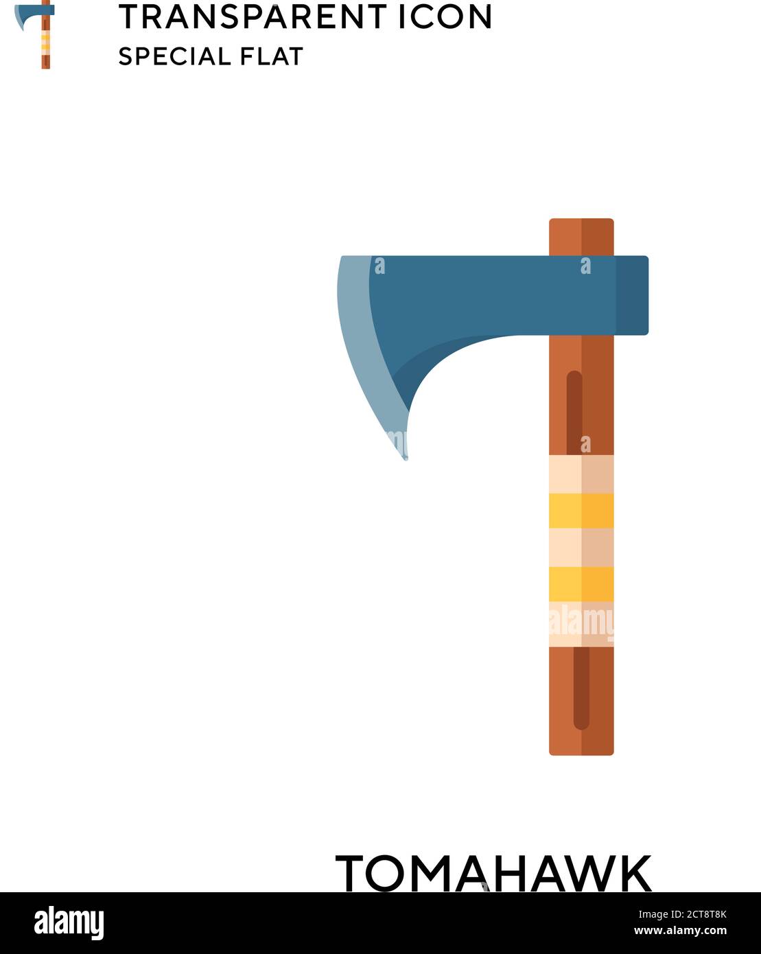 Barbecue wagyu tomahawk steak Stock Vector Images - Alamy