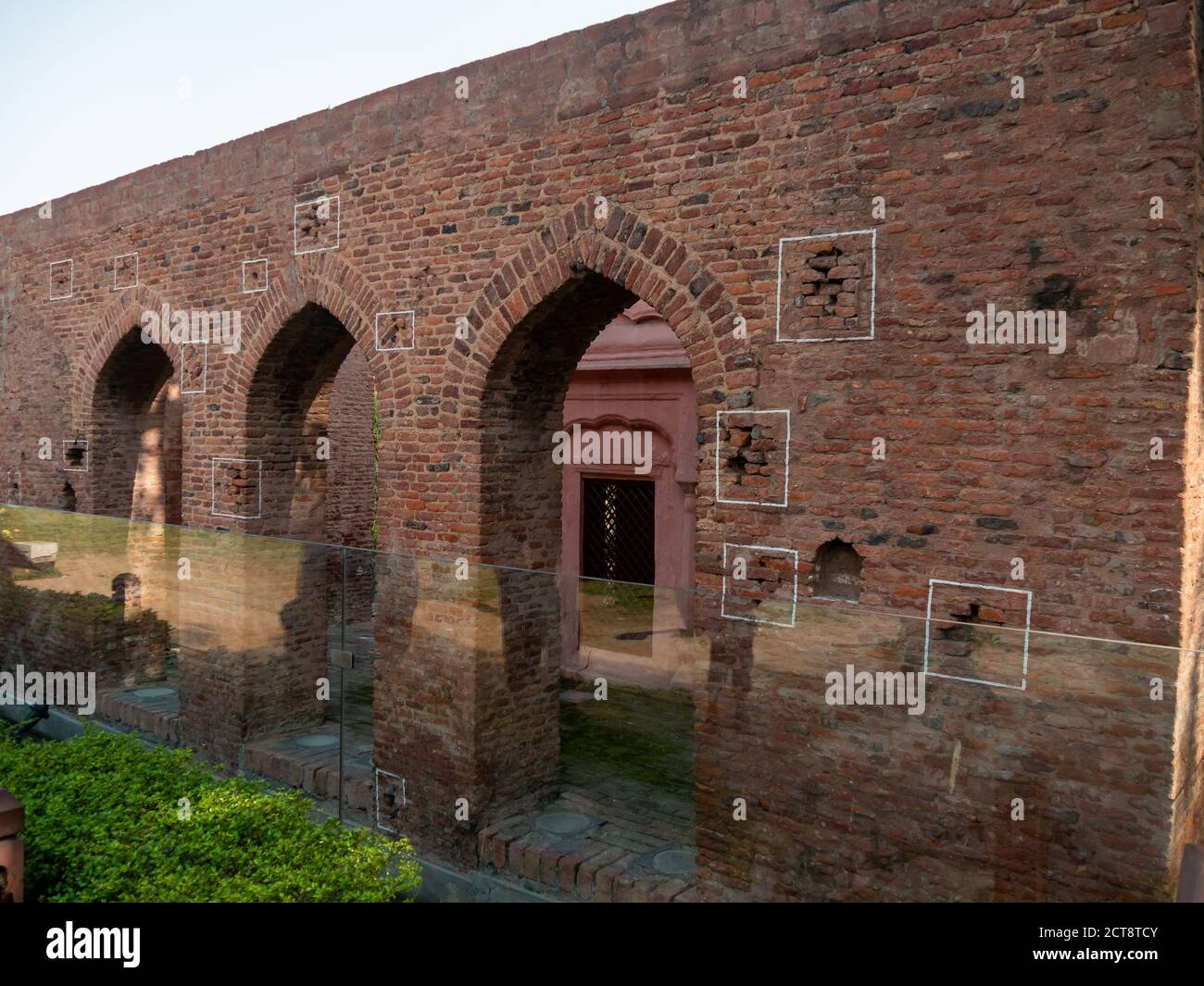 Jallianwala Bagh History