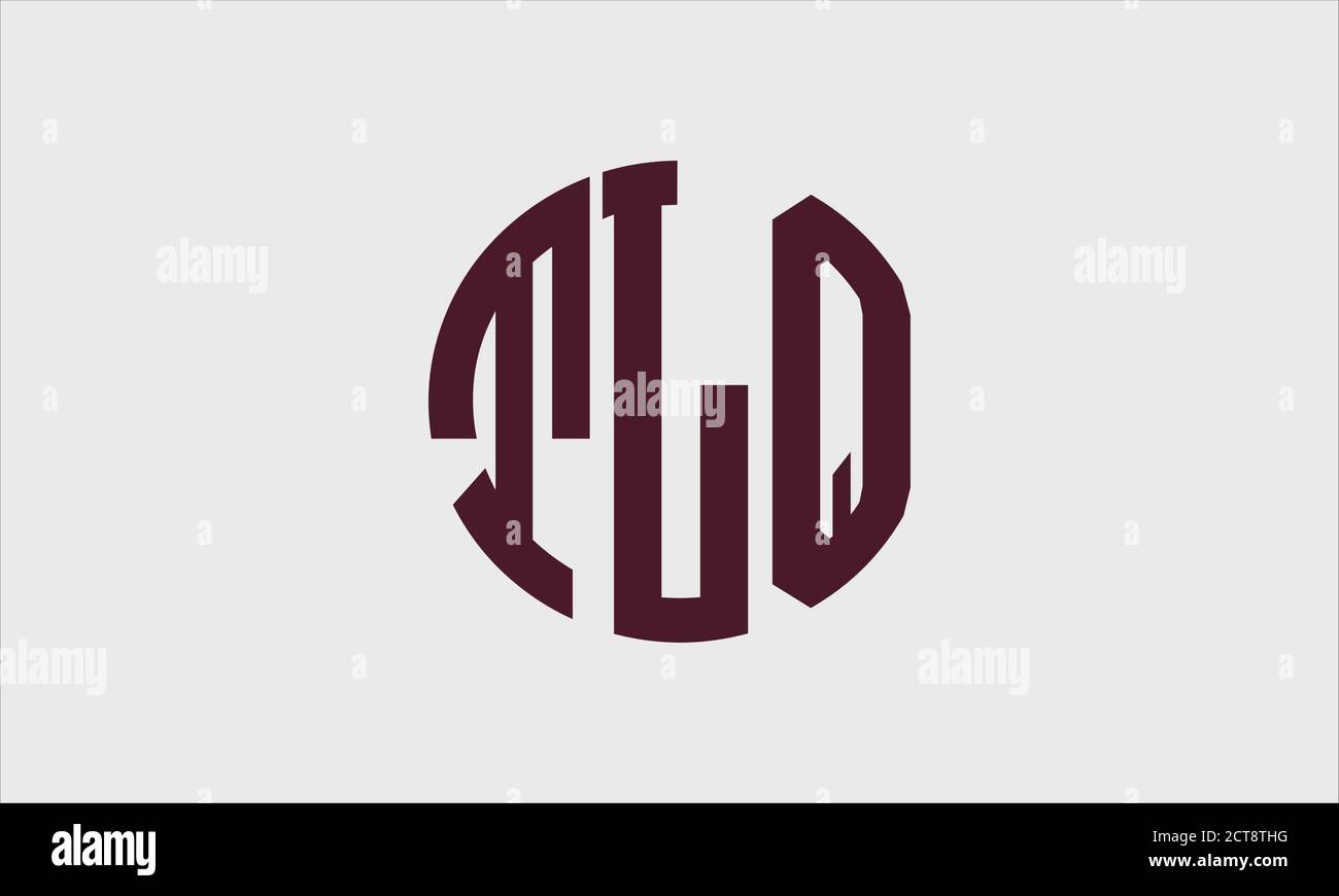 Identity Emblem Template Stock Vector Images - Alamy