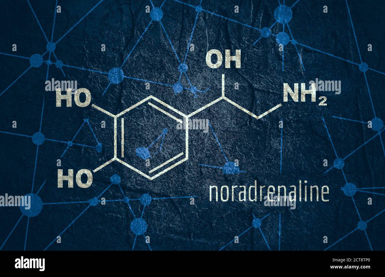 Noradrenaline High Resolution Stock Photography and Images - Alamy