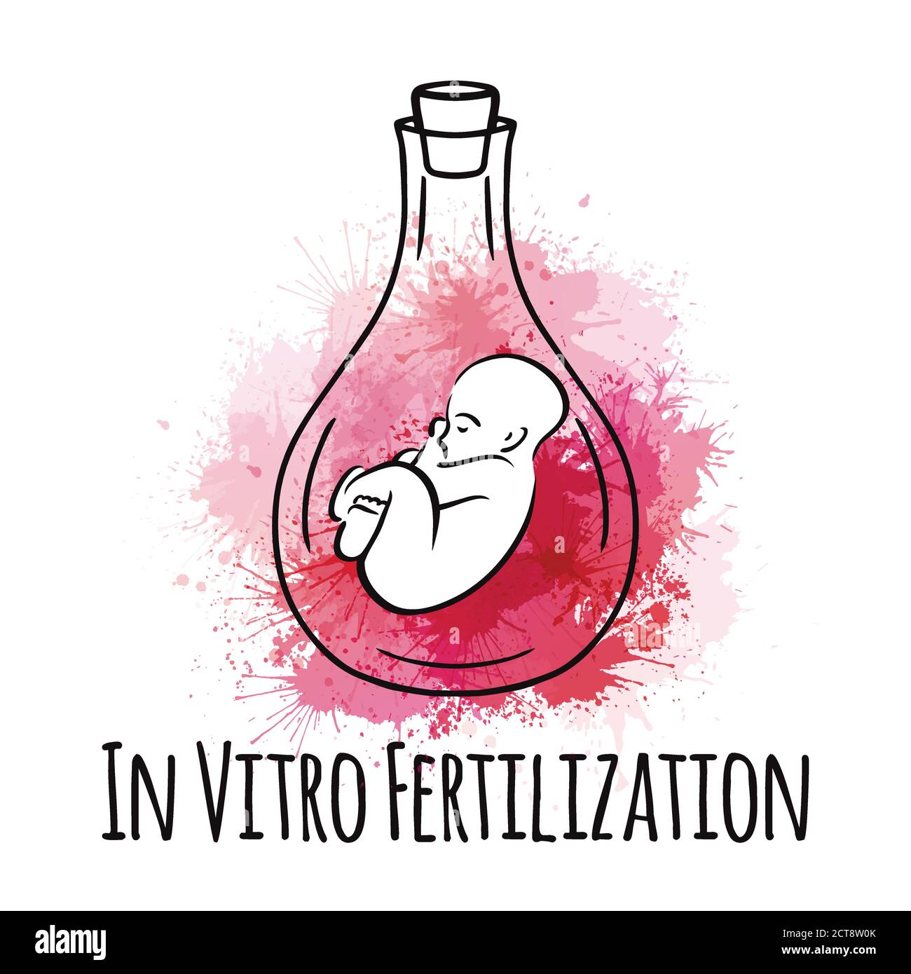 Ivf logos hi-res stock photography and images - Alamy