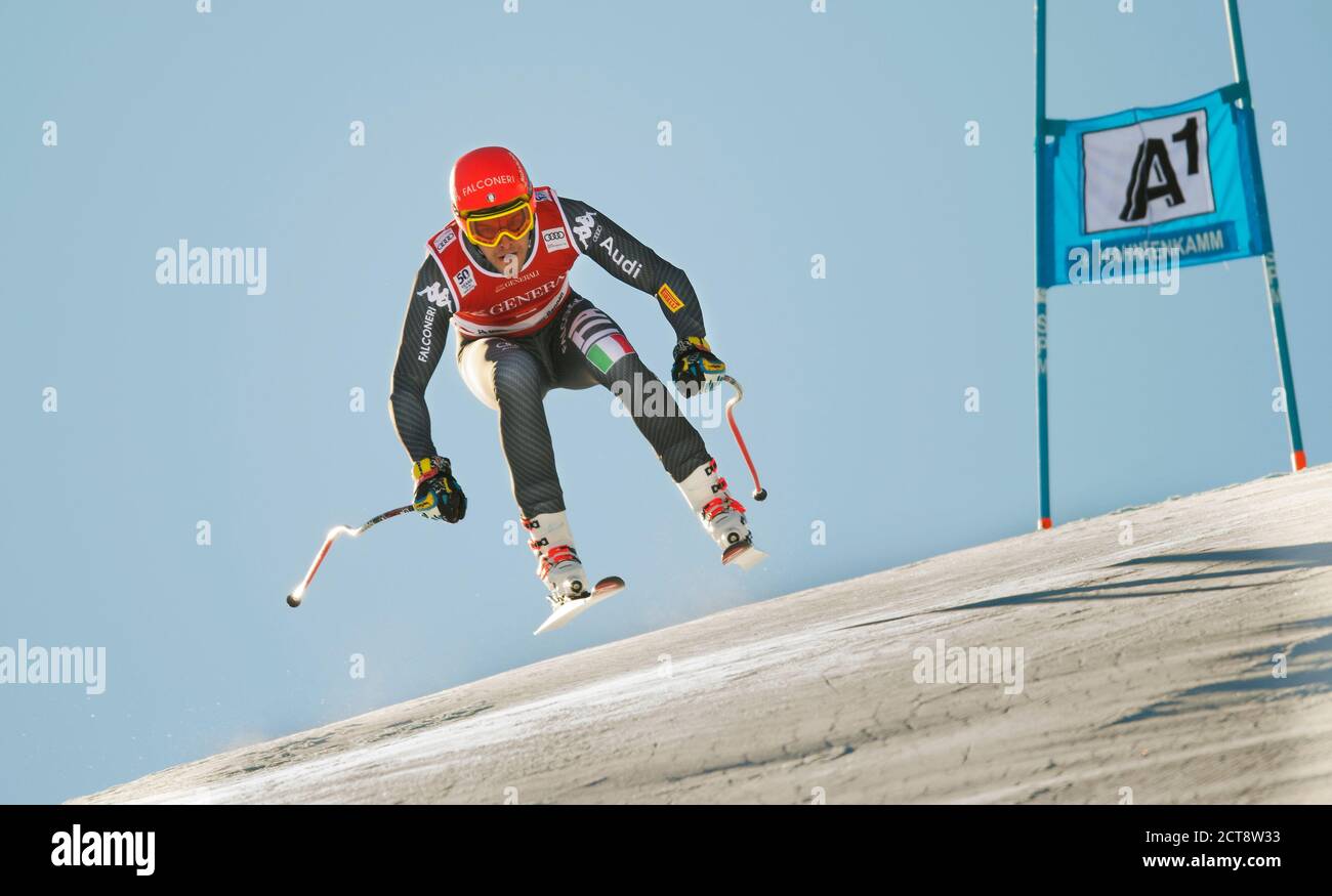 Innerhofer christof hi-res stock photography and images - Alamy