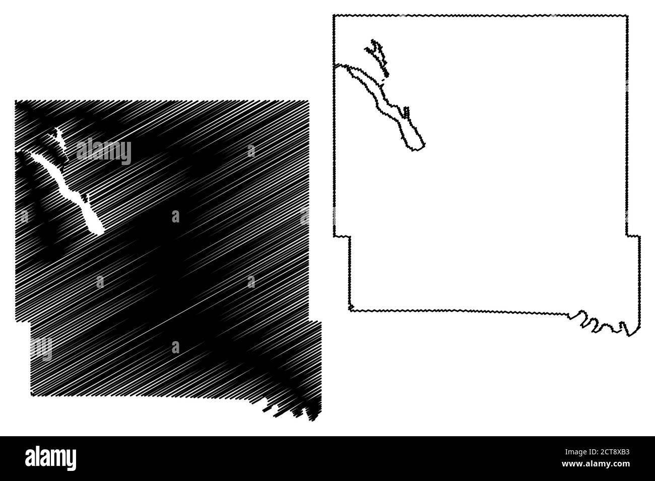 Polk County, Iowa (U.S. county, United States of America, USA, U.S., US ...