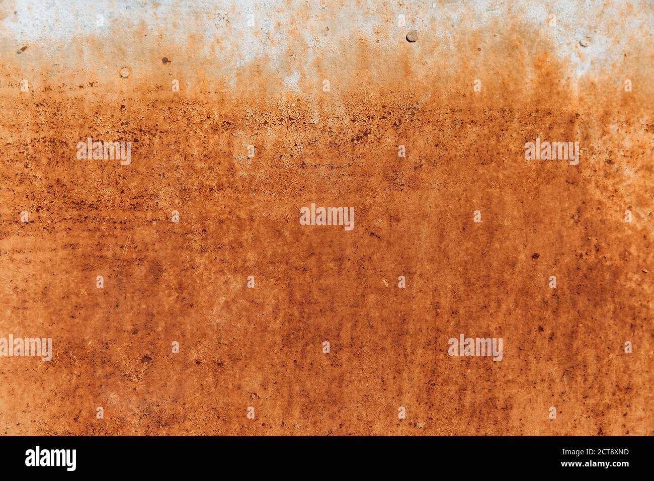 Old metal iron panel. Rusted metal texture. Background Stock Photo - Alamy